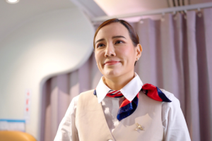 スカイマークの機内サービスを徹底解説！ドリンクやグッズの機内販売や子供へのサービスも紹介 | 格安航空券モールコラム