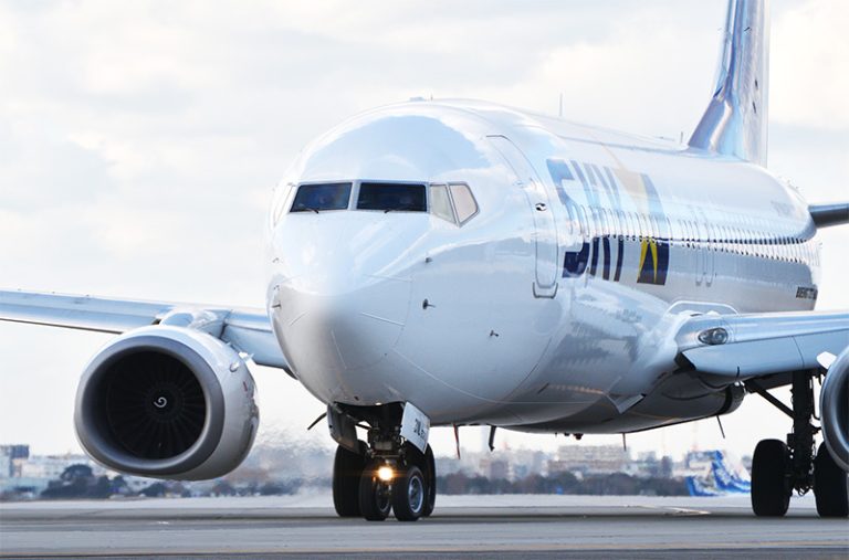 スカイマークのおすすめの座席を紹介！座席表をもとに広さや乗り心地も解説 | 格安航空券モールコラム