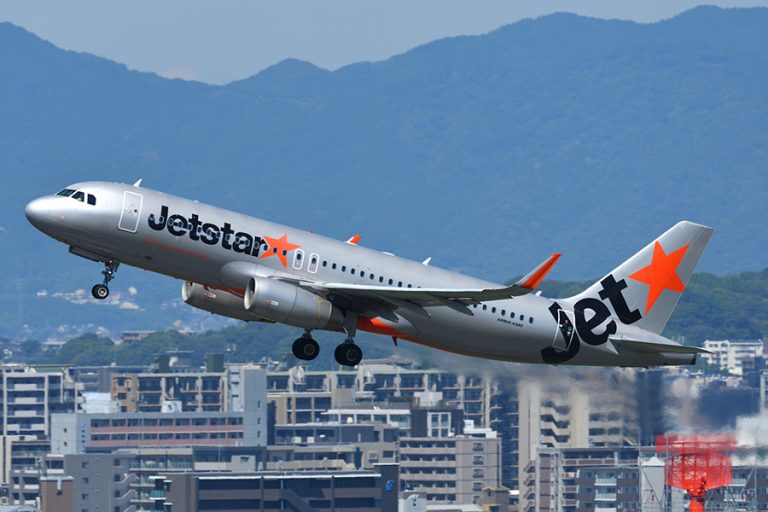 ジェットスターの座席の種類と料金について解説！特徴やおすすめの席は？ | 格安航空券モールコラム